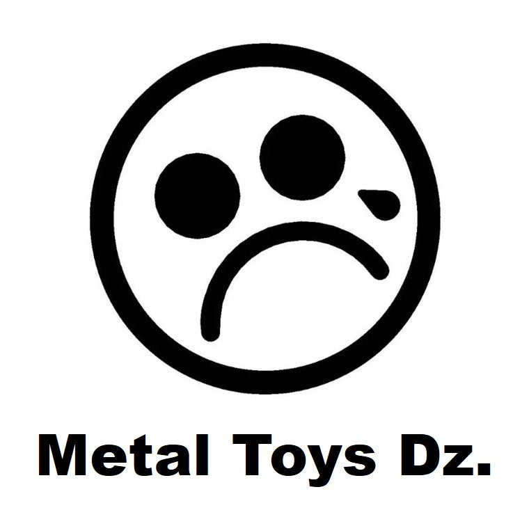 Metal Toys Dz – ikaeledc