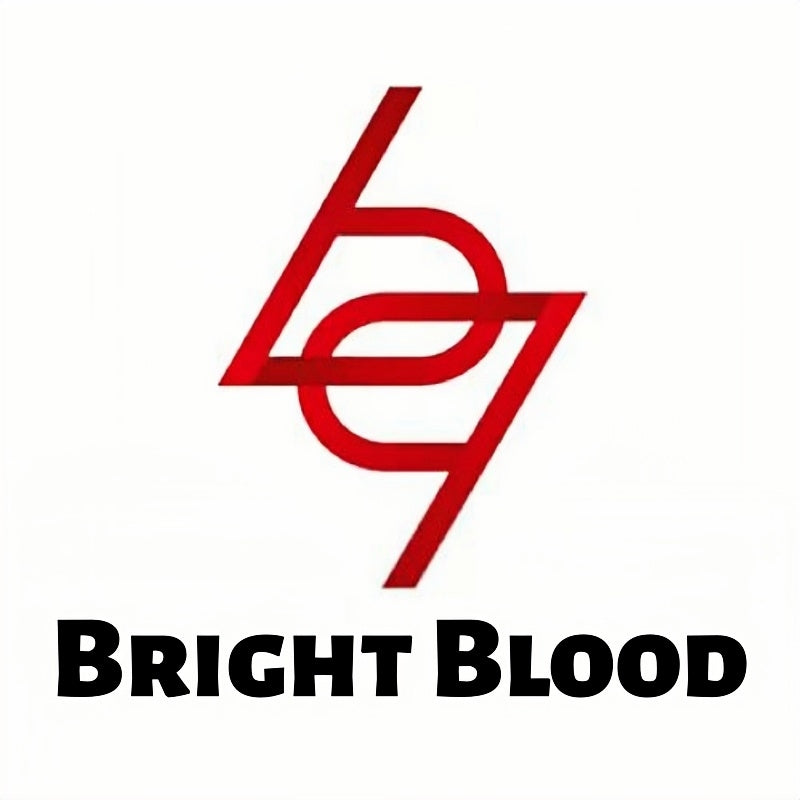 Bright Blood EDC – ikaeledc