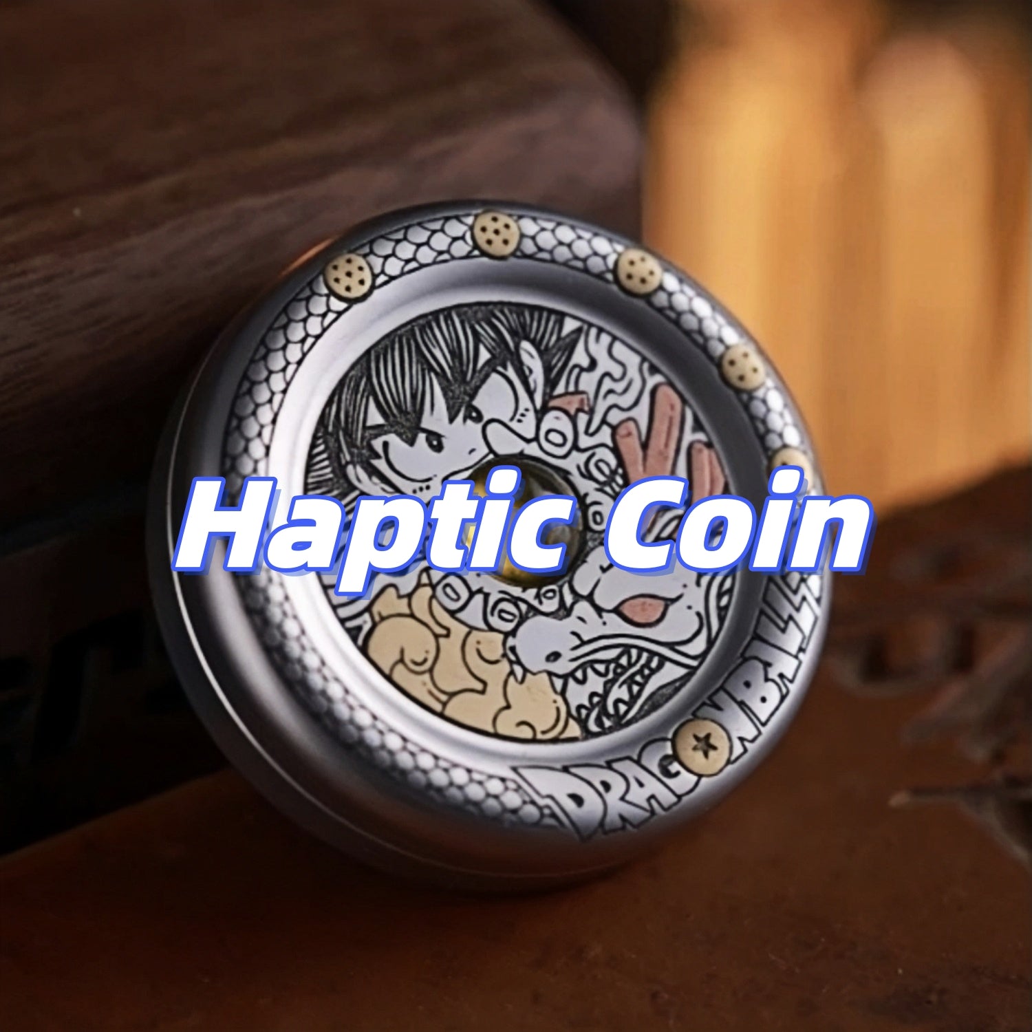 Haptic Coin – ikaeledc