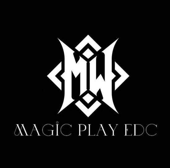 Magic Play – ikaeledc
