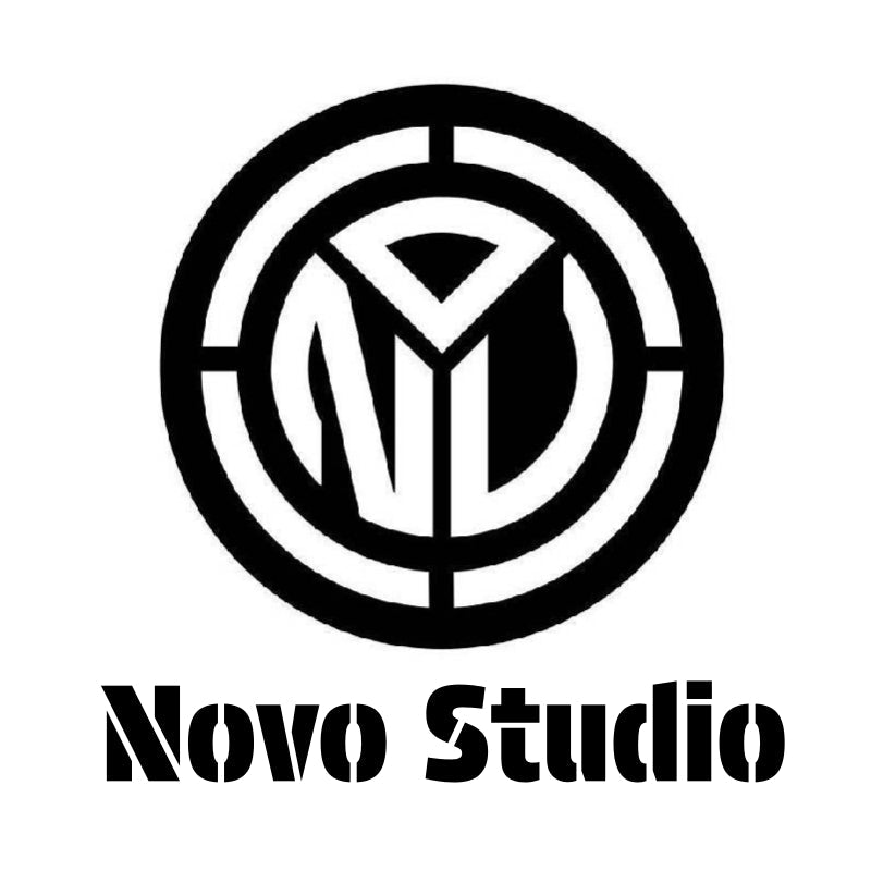 Novo Studio – ikaeledc