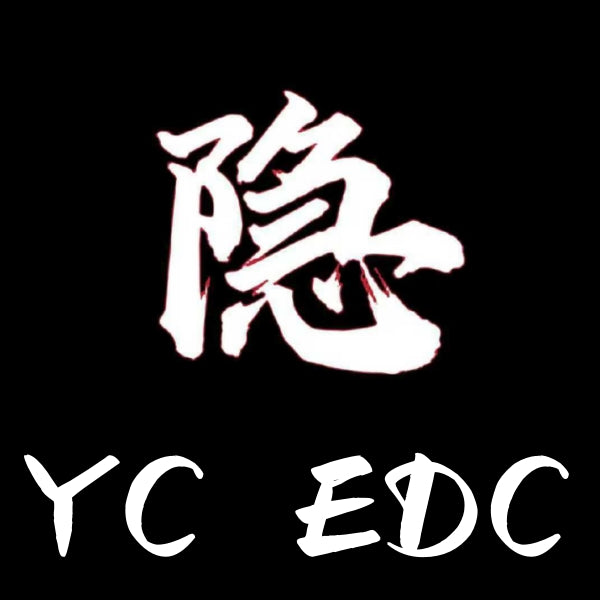 YC EDC – ikaeledc