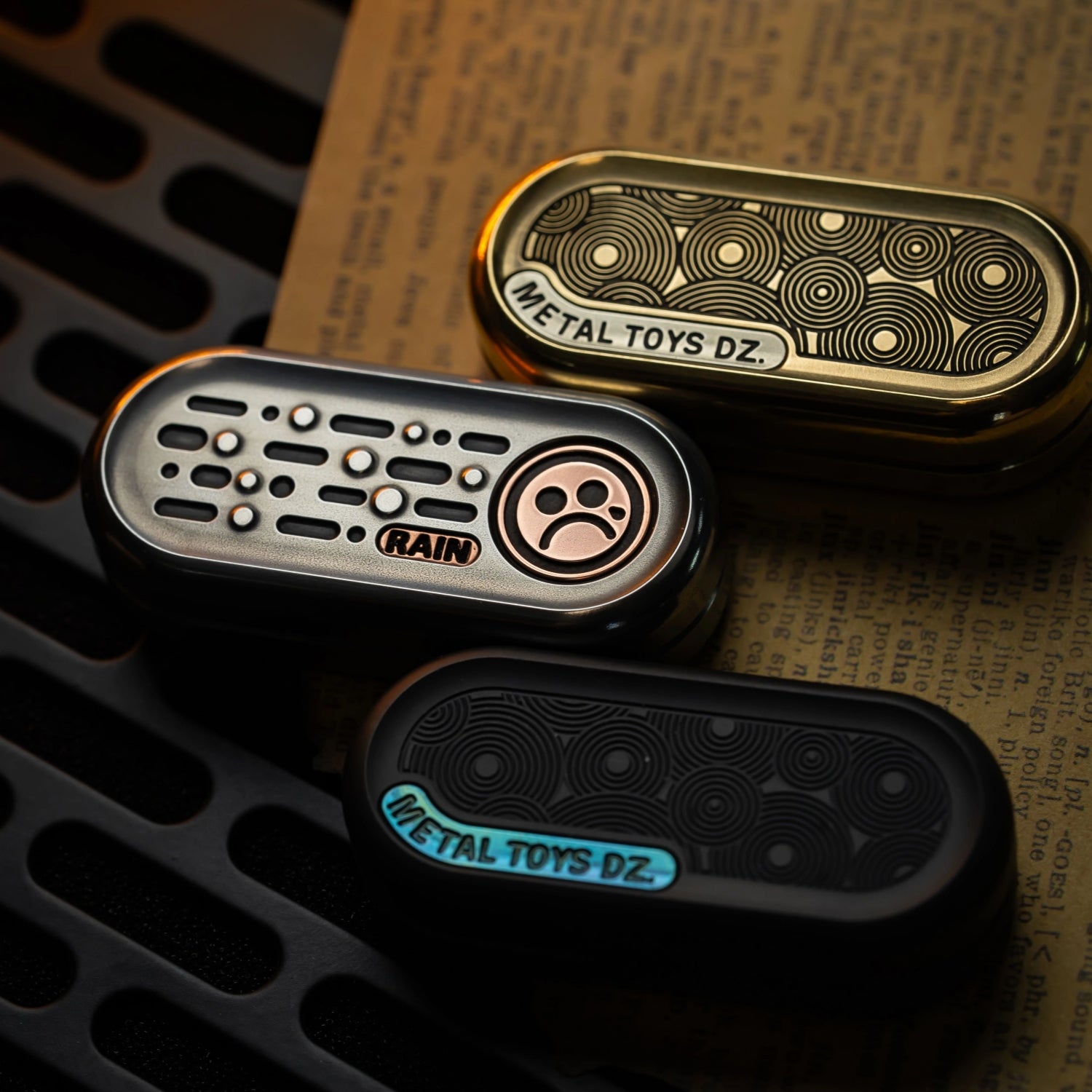 DZ TopB Rain slider – ikaeledc