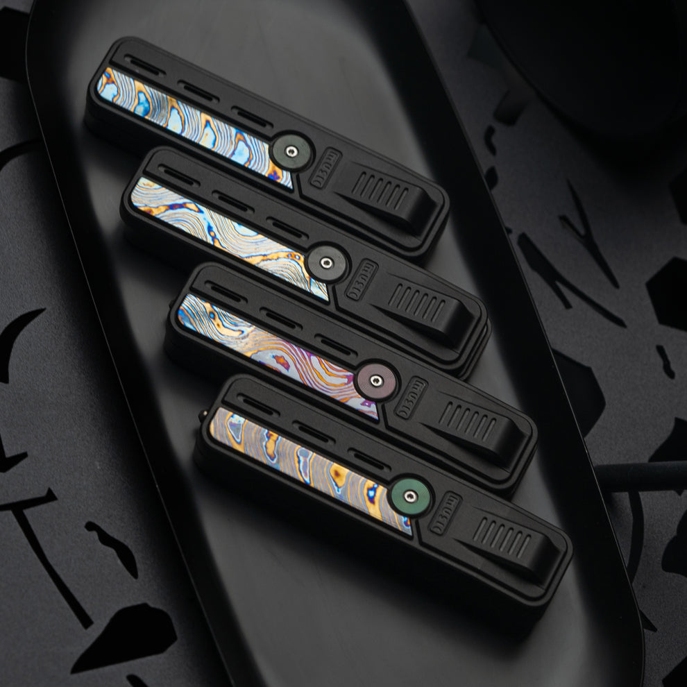 BidRush EDC Rhythm Box – ikaeledc