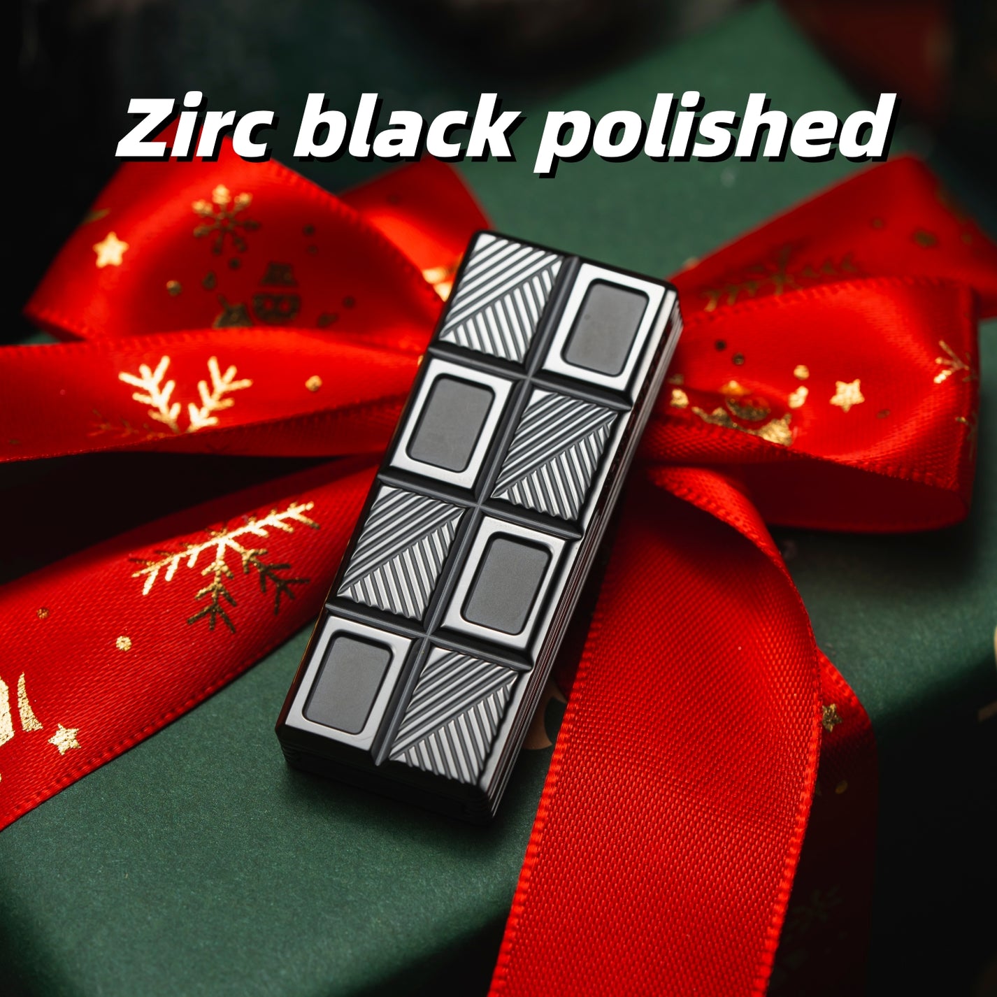 Zero One EDC Wafer 2.0 Chocolate – ikaeledc