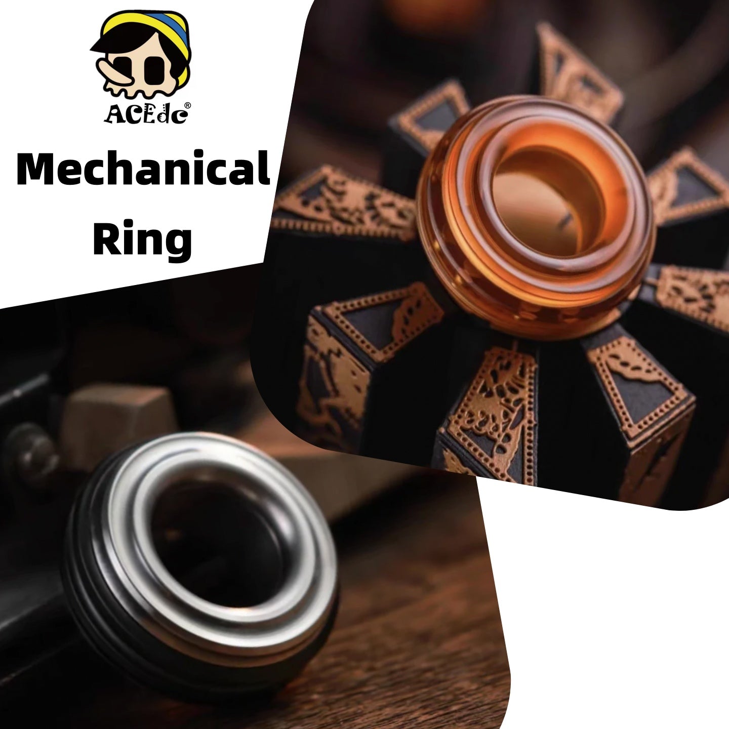 ACEDC Mechanical Ring 1.0 – ikaeledc